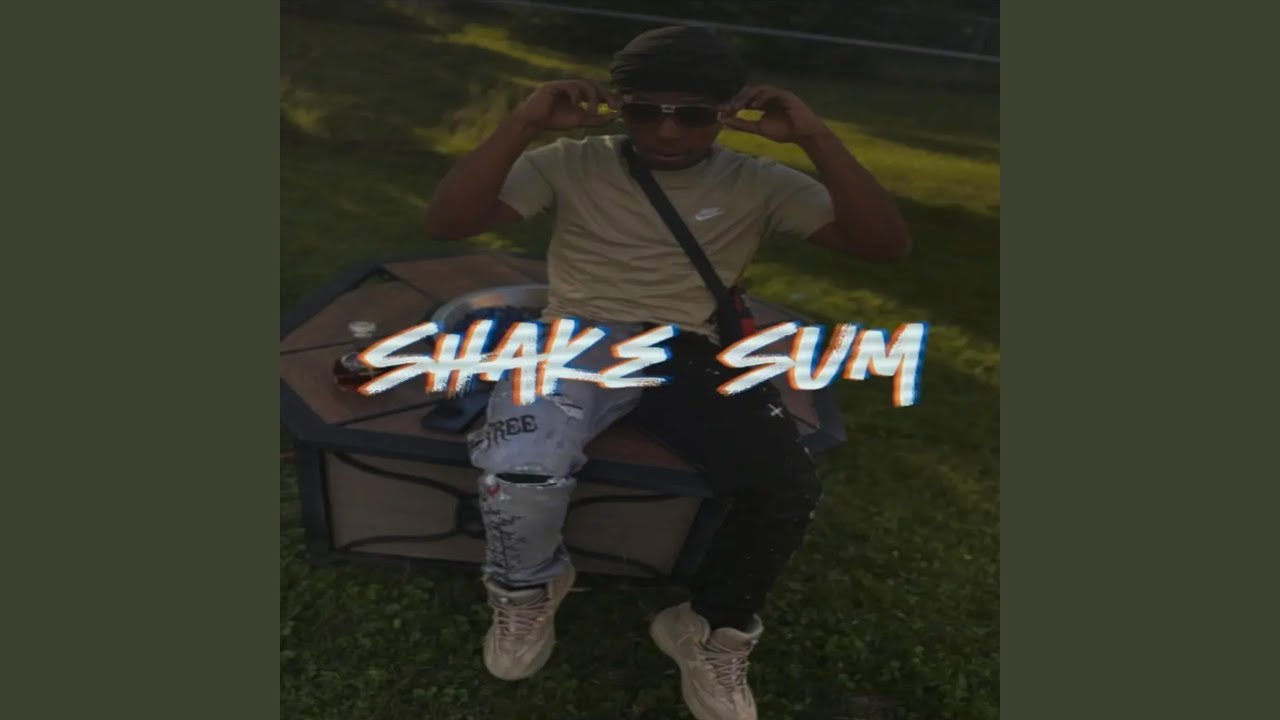 Shake Sum - YouTube