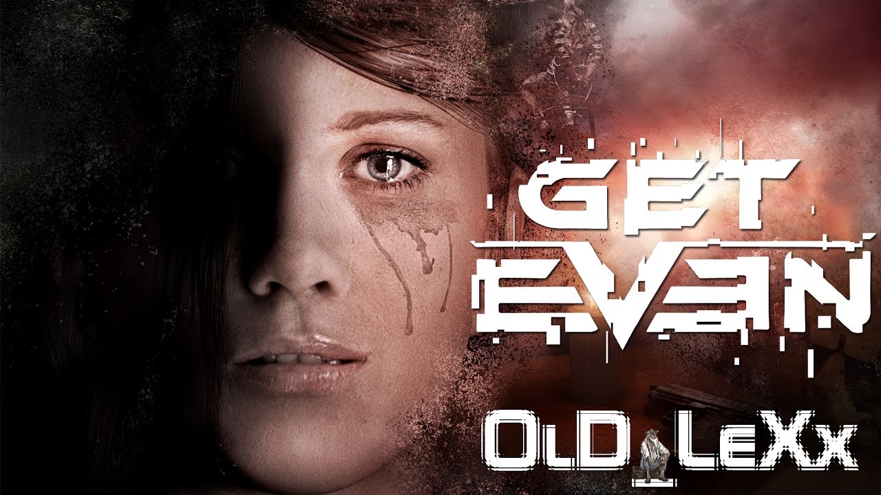 GetEven - Вспомнить всё. "2 - YouTube