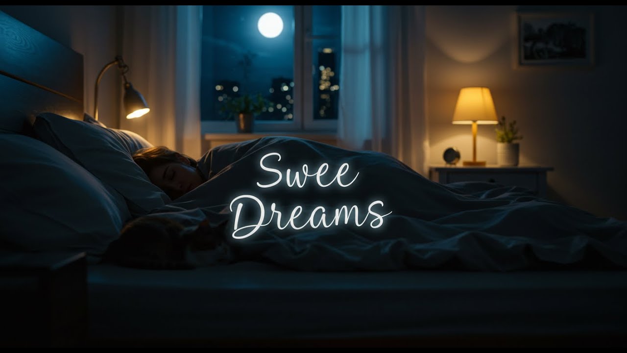 “Drift into Sleep | Gentle Guided Bedtime Story” - YouTube