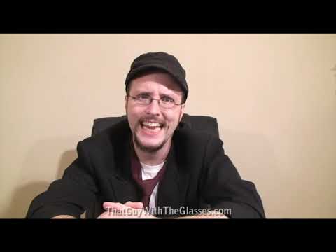 Top 11 F Ups - Nostalgia Critic