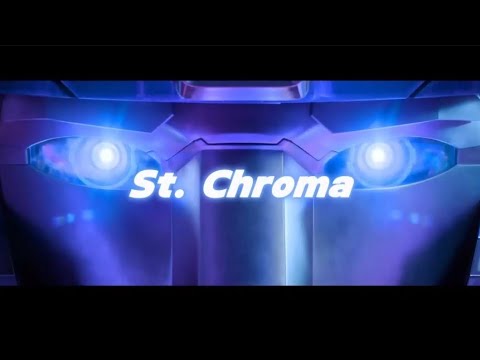 St. Chroma/AMV - YouTube