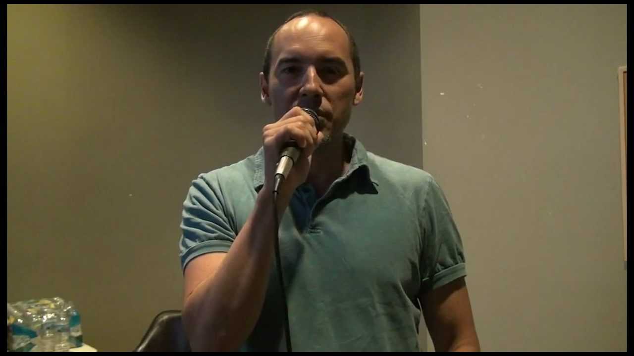 SA Martinez for Omaha Latino.wmv - YouTube