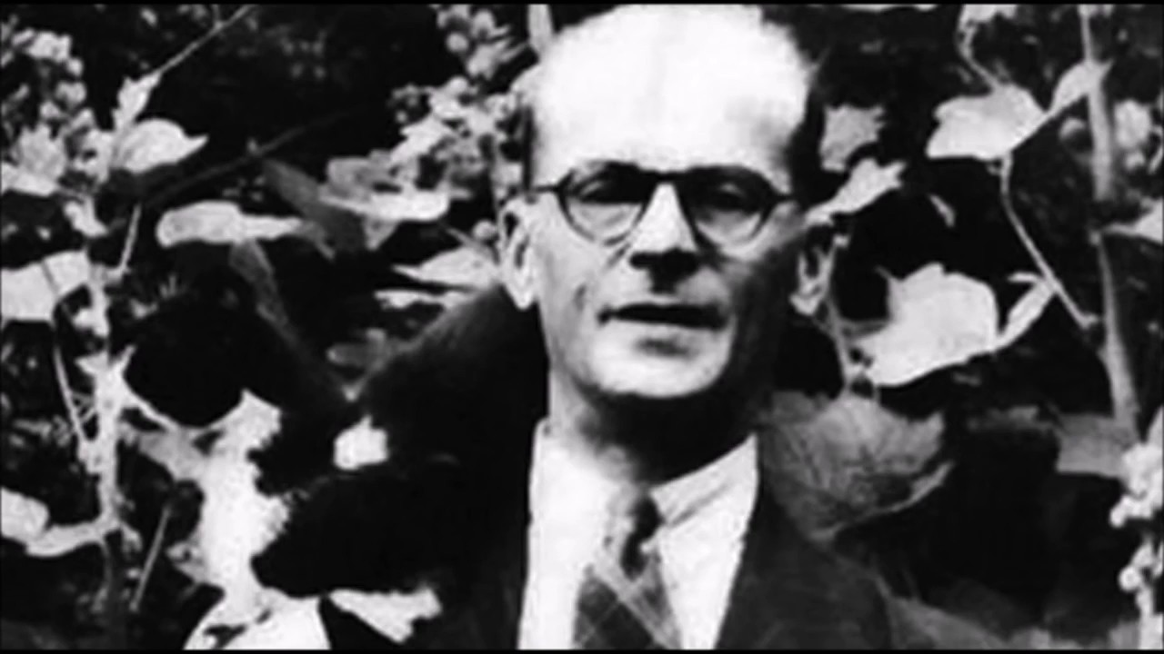 12 Facts About Serial Killer John Reginald Christie 10 Rillington Place ...