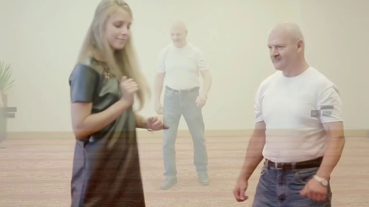 Twin Peaks PUA training - YouTube