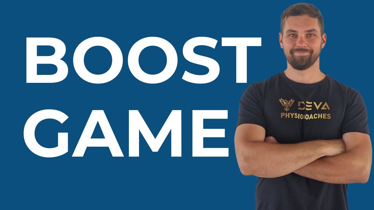 The Ultimate Pre-Match Warm-Up: Boost Your Game & Prevent Injuries ...