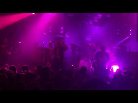 fanden ta dette hull - kvelertak - so36  😈 7/3 20