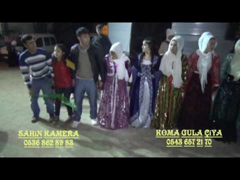 ŞAHİN KAMERA & KOMA GULA ÇİYA TAŞLICA DÜĞÜN