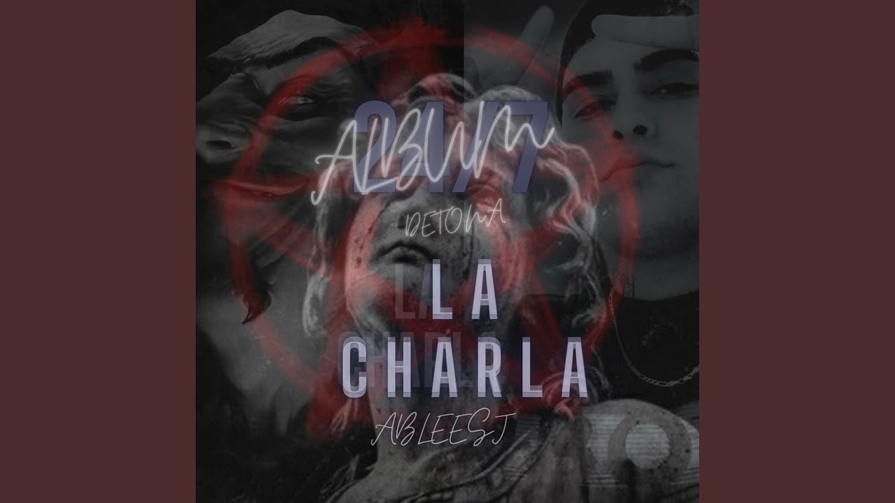 La Charla - YouTube