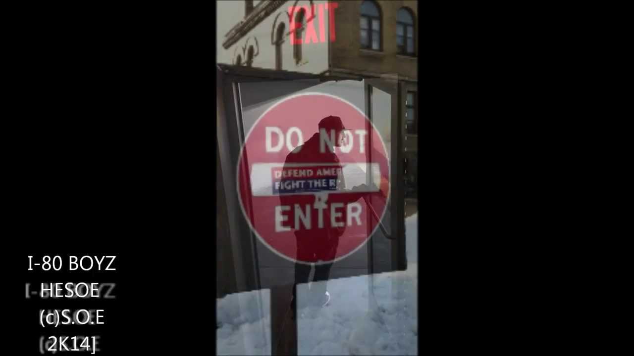 MAYHEM FT. AP THA DON (EVERYDAY) I-80 BOYZ MIXTAPE - YouTube
