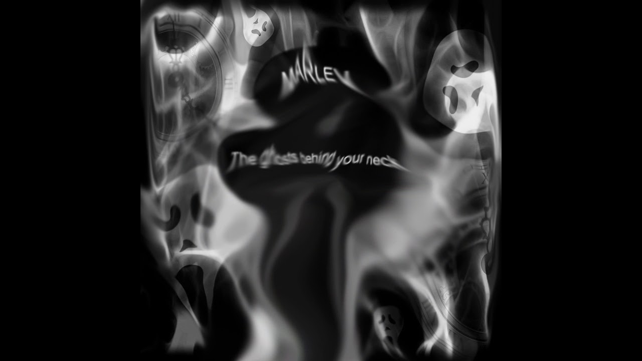 The Ghosts Behind Your Neck [Sombre Spooky Strings] - YouTube