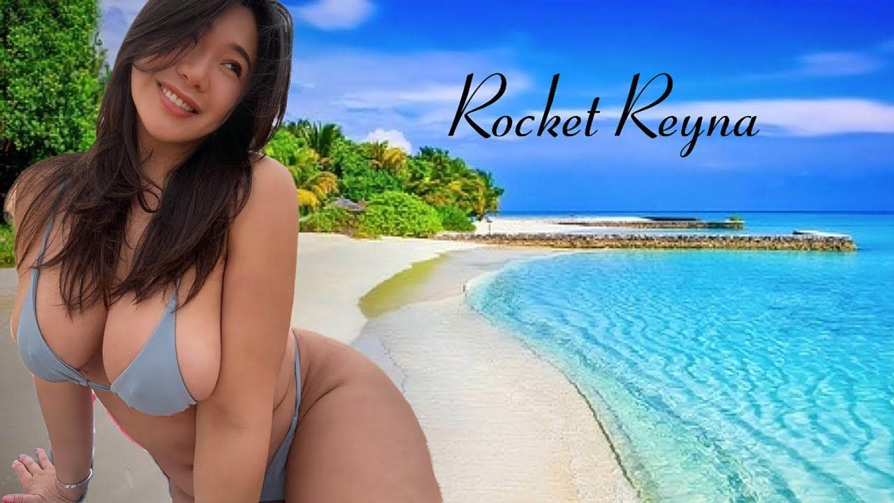 Rocket Reyna 👀Age 56 year Old, Bio, Wiki, Facts, Height, Weight, Career, and Lifestyl. - YouTube