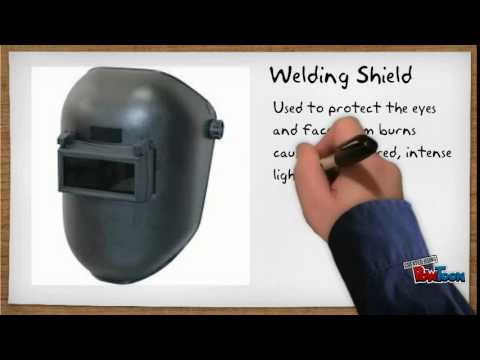 PPE Personal Protective Equipment Animated Presentation - YouTube