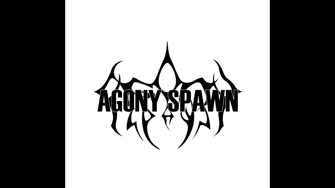 AGONY SPAWN (Live) pt2 @Distortion Live Music Venue -SlimNate ...