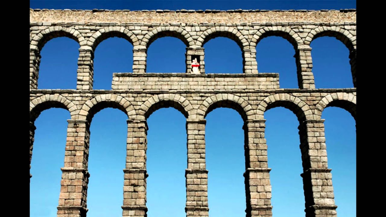 Rome project - YouTube