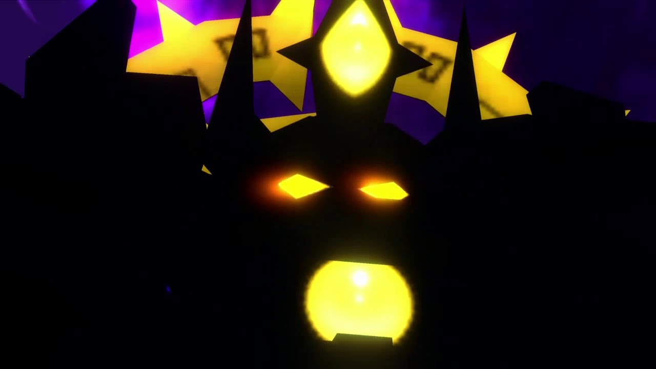 Super Robot Taisen OG: Moon Dwellers - Neo Granzon All Attack | ネオ ...