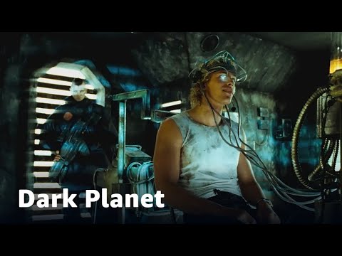 Dark Planet (2008) Film Explain In Hindi | Full Movie Recap in Hindi ...