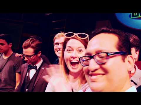 Disney Junior - Closing Day - April 9, 2017 - YouTube