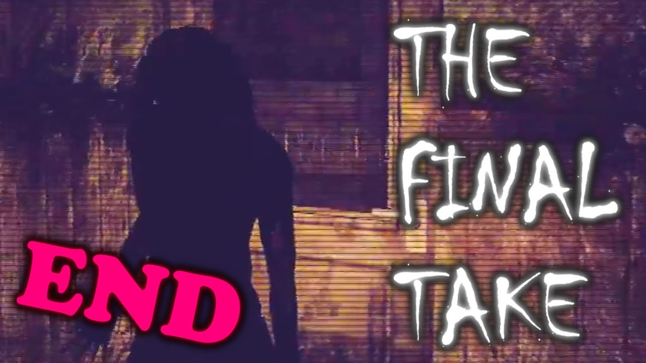 The Final Take | Part 2 (END) | SHUT UP SARAH! - YouTube