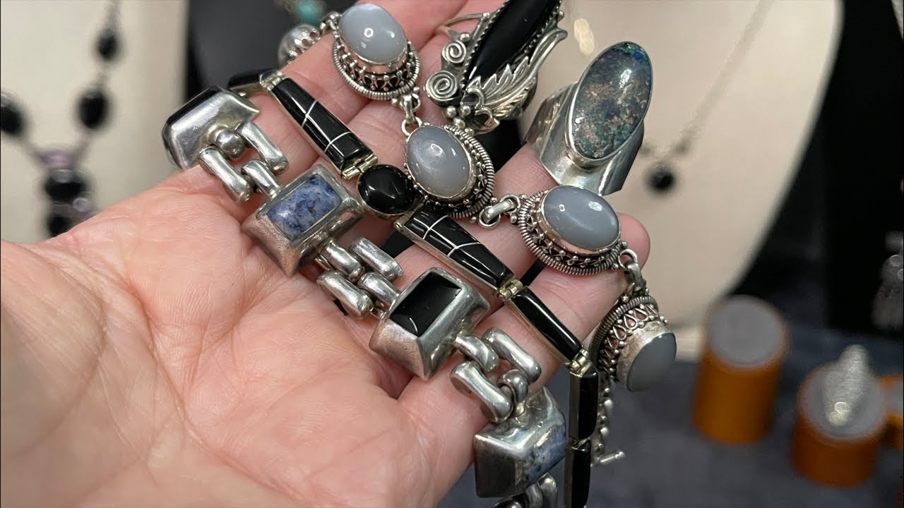 KIERSTEN RED RESALE Thrilling Thursday jewelry auction 7-20 5pm PDT/8PM ...