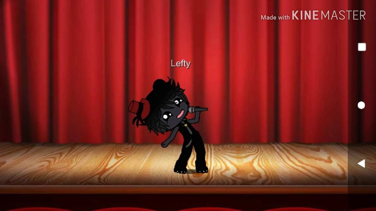 Lefty's Dance Gacha Life meme - YouTube