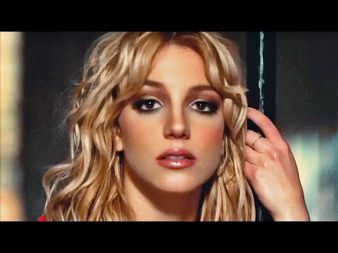 Britney Spears - \