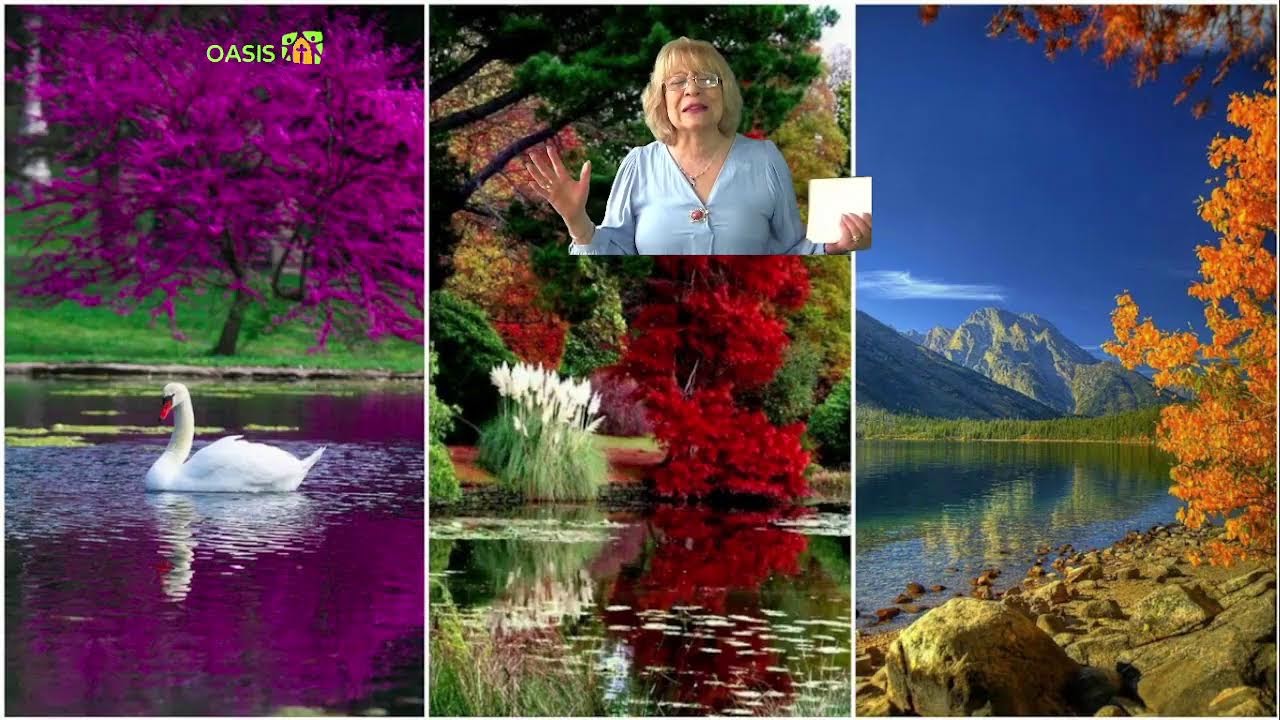 LAS TRES COSAS QUE MANDO EL SEÑOR - YouTube