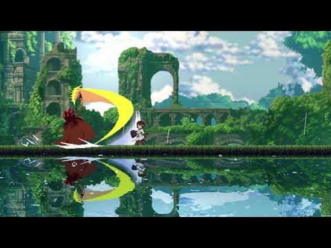 Unity game development log (2) - YouTube