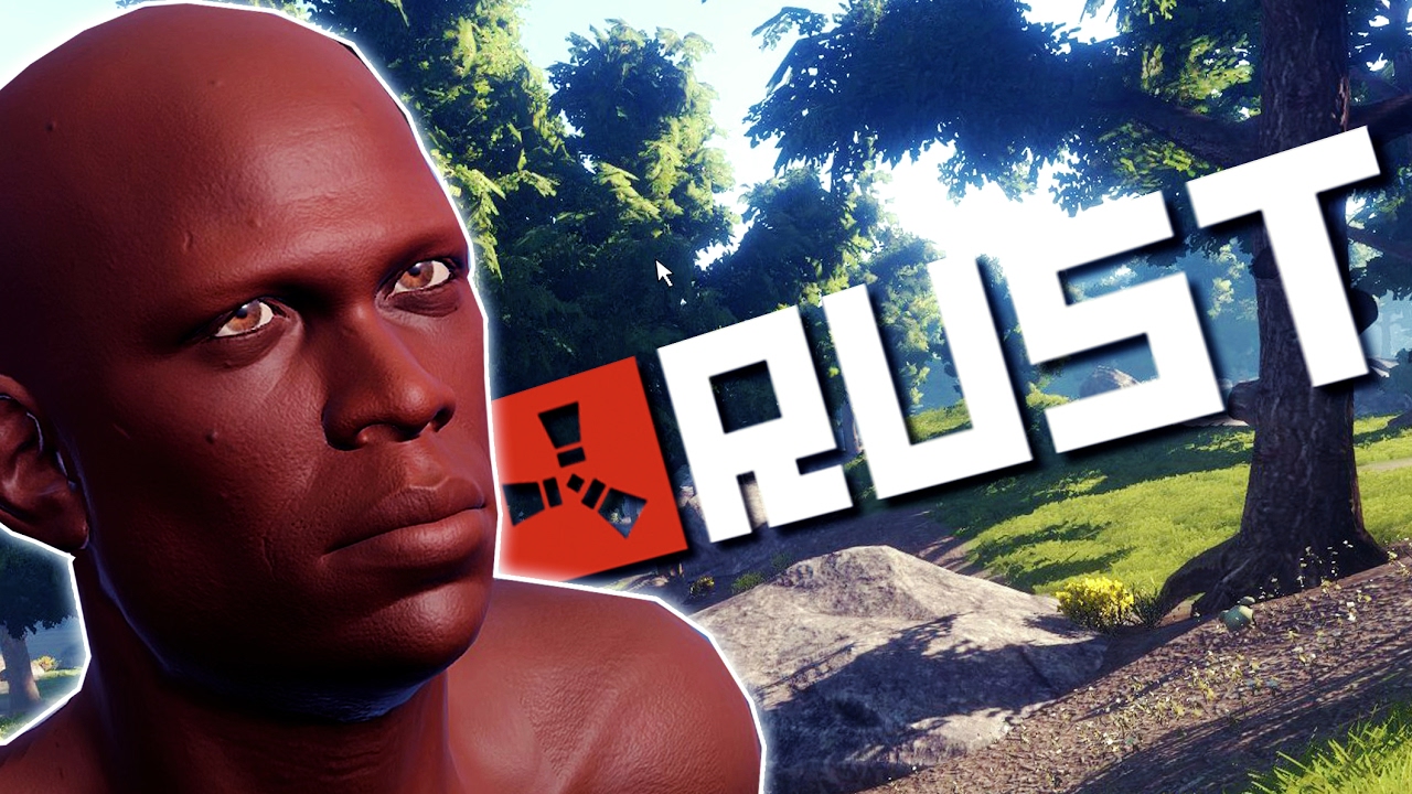 🎮 RUST BUG MALUKO!! - YouTube