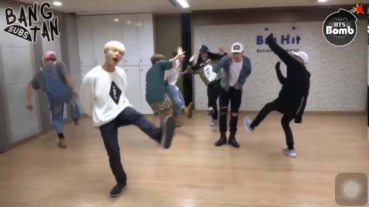 20 Seconds Clip of BTS - YouTube