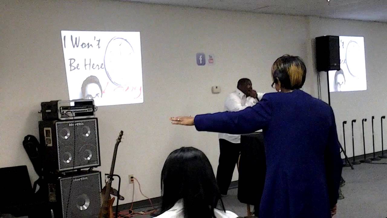 Transformation christian church - YouTube