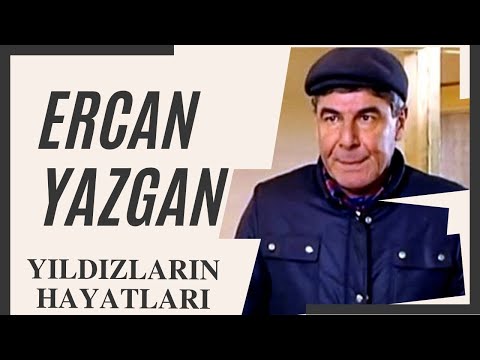 Necip Ercan Yazgan Hayatı ve Filmleri