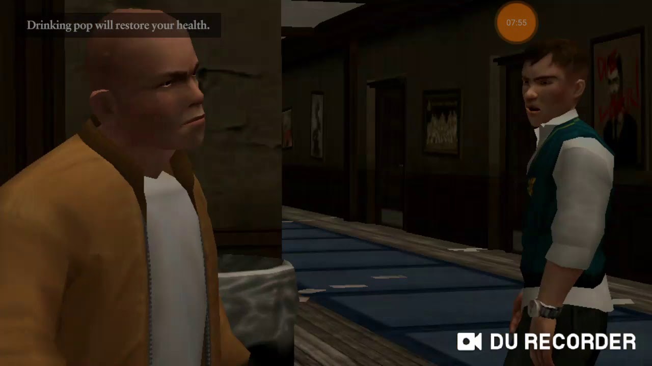 bully aniversary edition #ep1eu e a eunice - YouTube