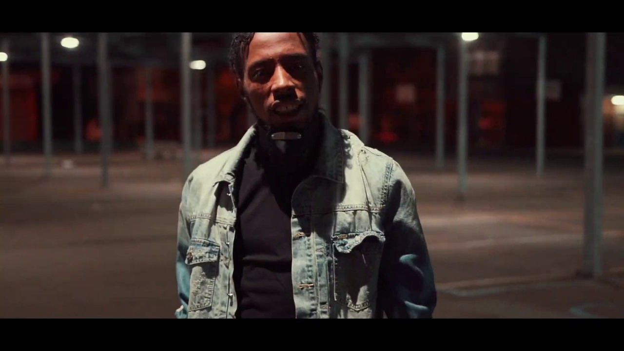 RamBro The Bexgawd | Foreva Faded - YouTube