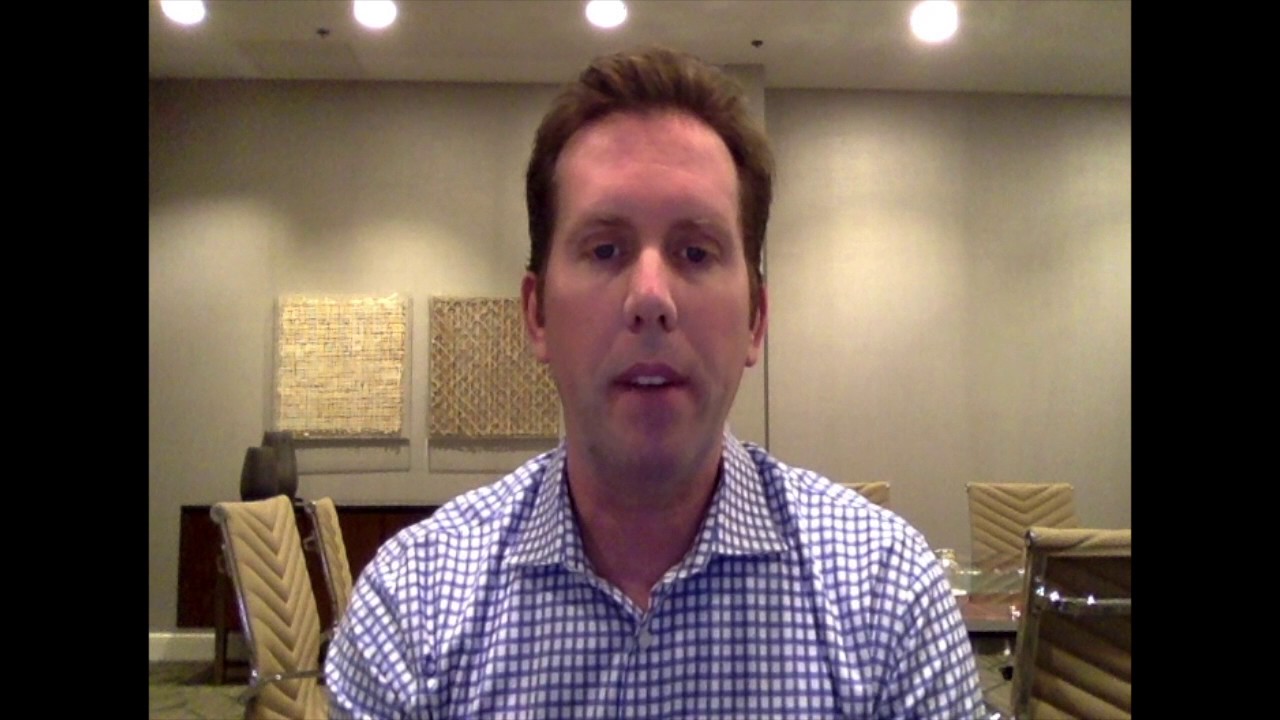 Jeff Bounds - Equity Mining "The Million Dollar Secret” - YouTube