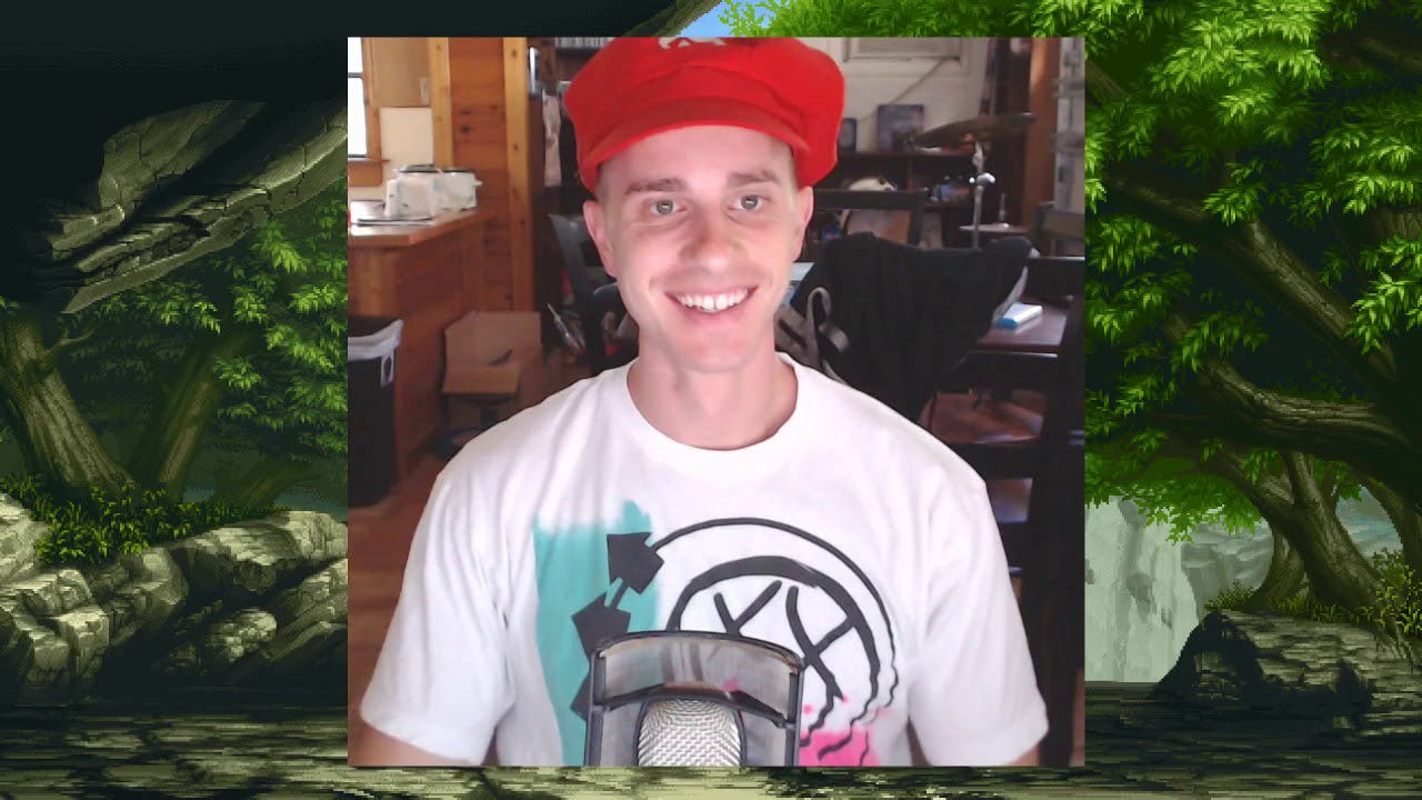 The NIKO Show - Episode 31 (PSX, Witcher, VG Career, Fornite, Holiday ...