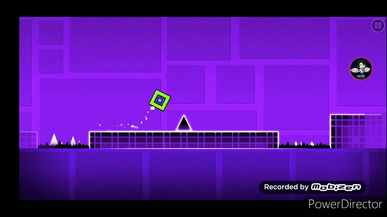 GD Lite Stereo Madness 100% 3 Coins - YouTube