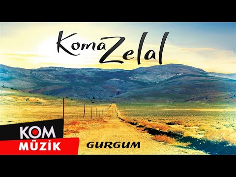 Koma Zelal - Lî Mereşê (Official Audio © Kom Müzik)