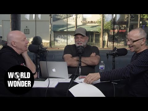 Ariana Grande! Karlie Kloss! Melania! The WOW Report for Radio Andy ...