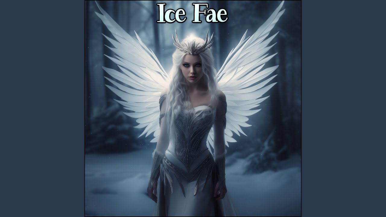 Ice Fae of Avalanche Kingdom - YouTube