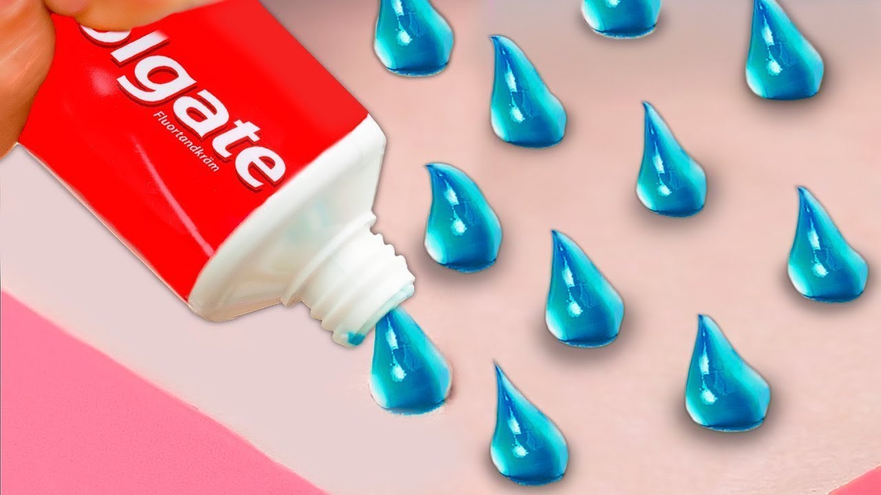 28 DINGE AUS DEM ALLTAG, DIE DU ANDERS MACHEN SOLLTEST - YouTube