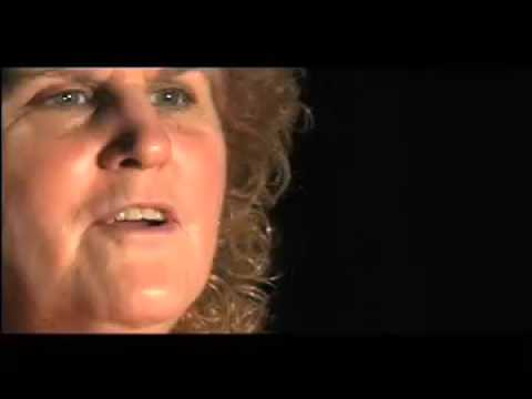 Kathryn Gately: Acting Professor - YouTube