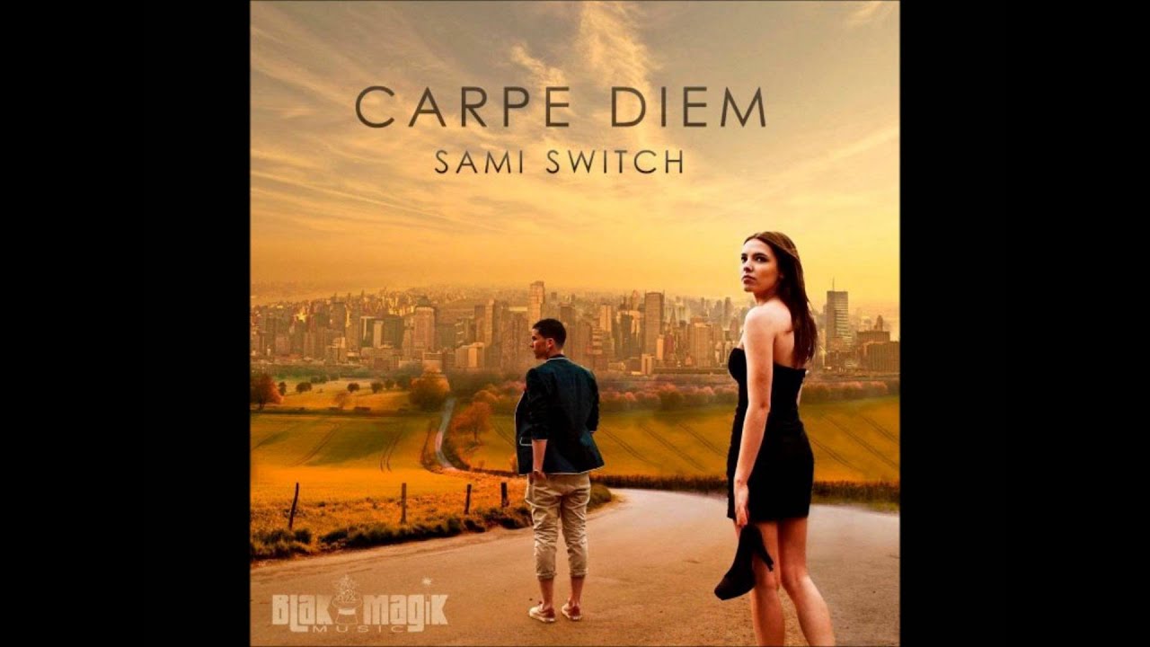 Sami Switch ft Mic Righteous - Intro - YouTube