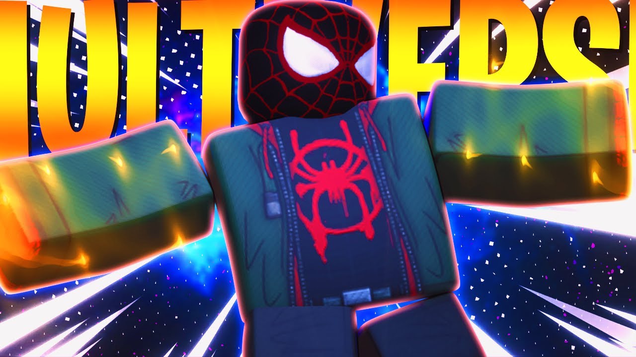 The New Roblox Marvel Multiverse Game - YouTube