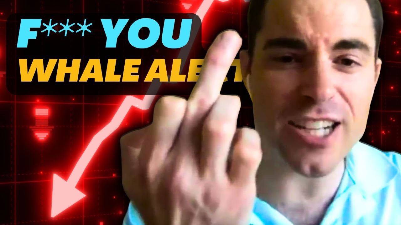 He's Selling Everything... - YouTube