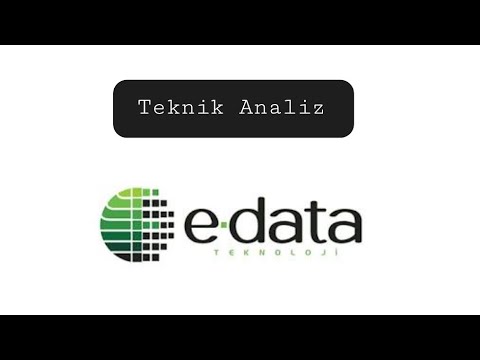 E-DATA teknik hedef şaşırtacak.