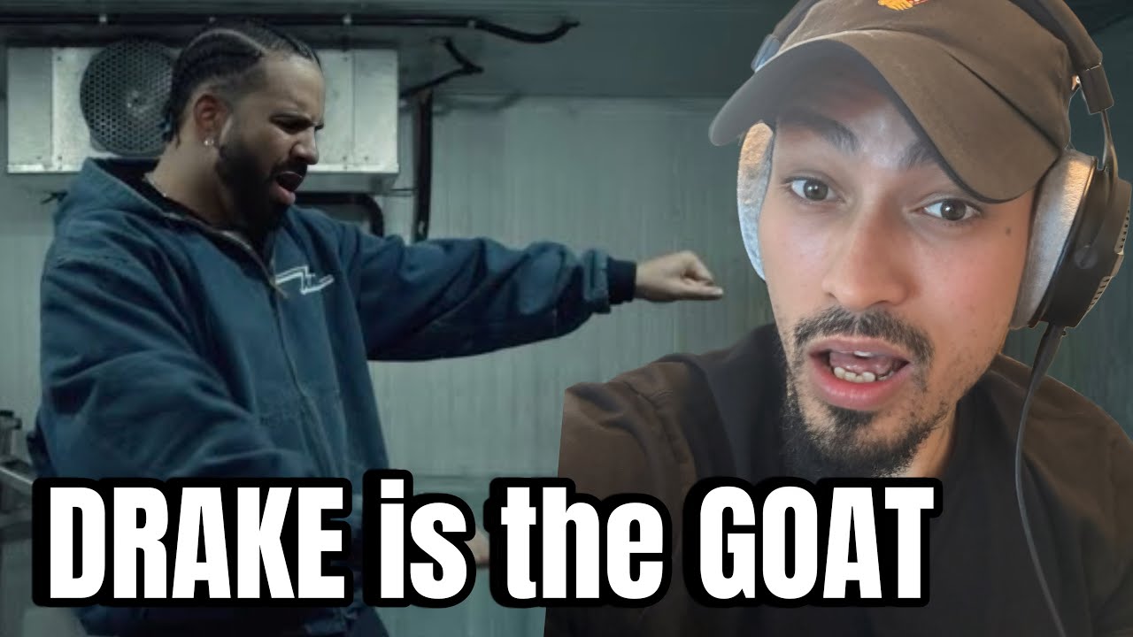 Drake Just Checked EVERYBODY 😤🔥 | “What Did I Miss?” Music Video ...