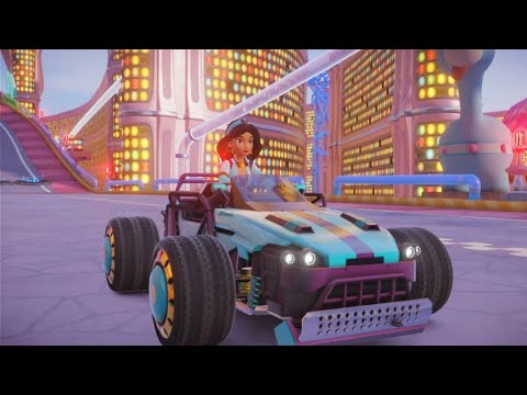 DISNEY SPEEDSTORM 33 PASS CAVEAU 1 ALADDIN #gaming #disney - YouTube