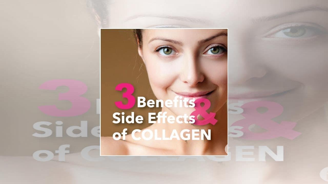 Benefits (and Side Effects) of Collagen Injections | Tita TV - YouTube