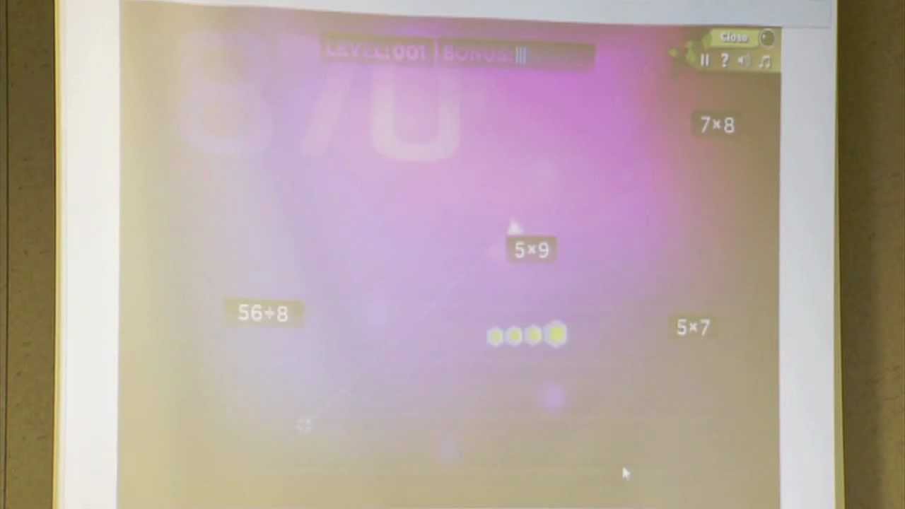 Math Fact Fluency: Why Reflex Games Work - YouTube