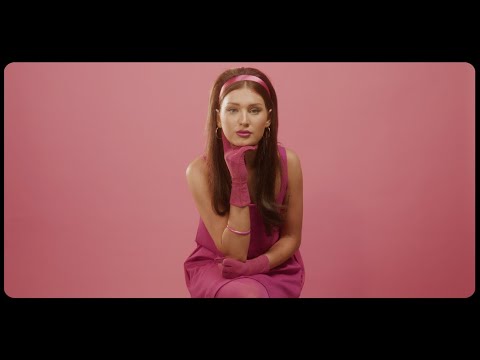 maryjo - Don't Call Me (Official Video)
